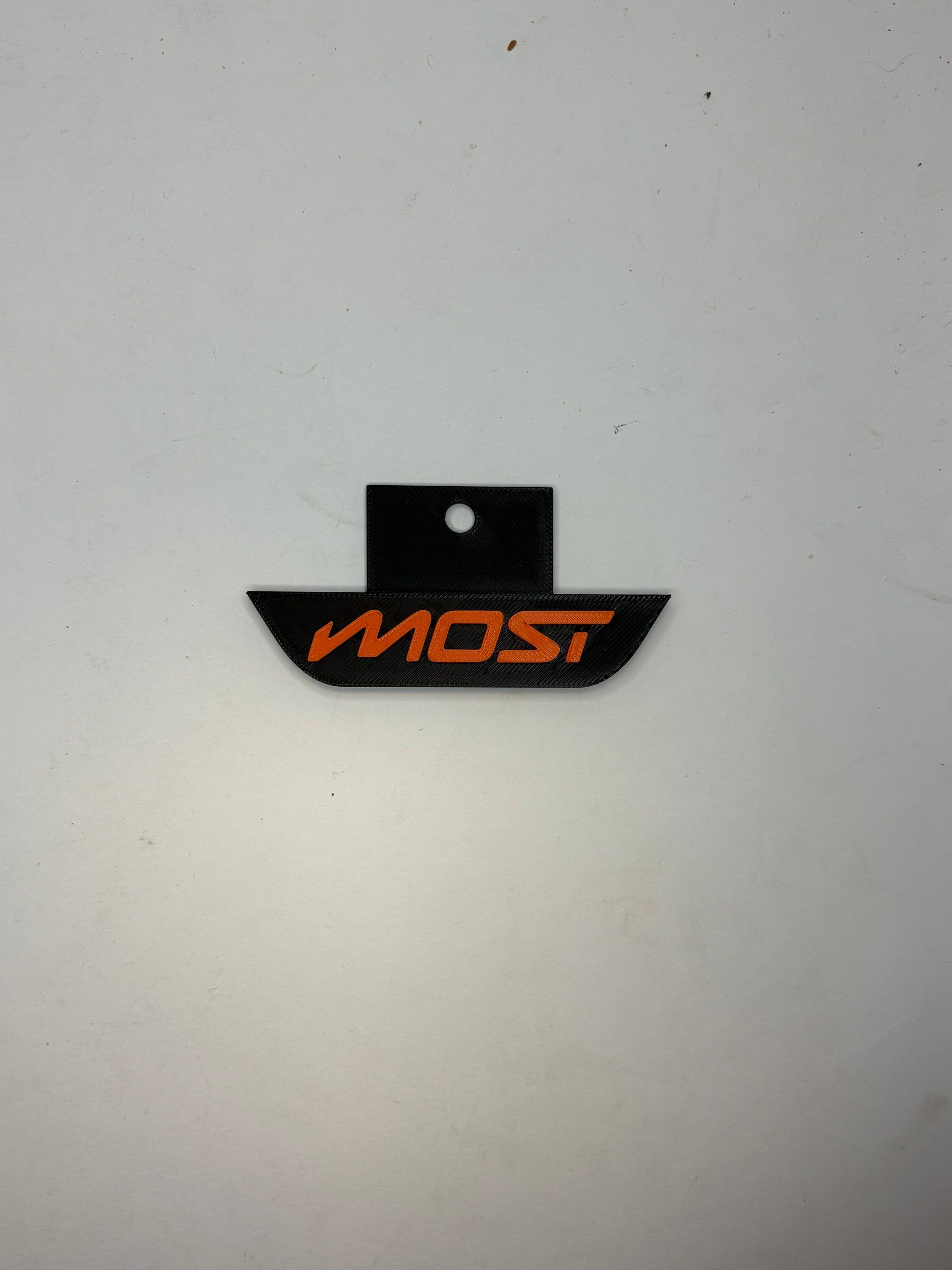 PORTAMATRICULAS MINI NARANJA - Tapaspersonalizadas